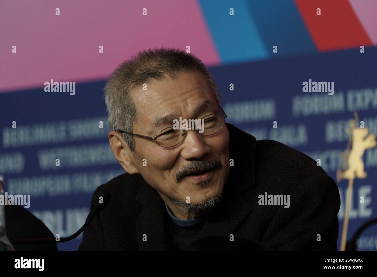 Kang Soyi, Ha Seong-guk, Hong Sang-soo, Yun-hee Cho, Kwon Hae-hyo and ...