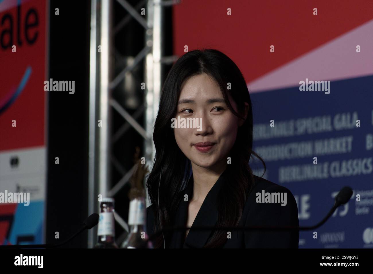 Kang Soyi, Ha Seong-guk, Hong Sang-soo, Yun-hee Cho, Kwon Hae-hyo and ...