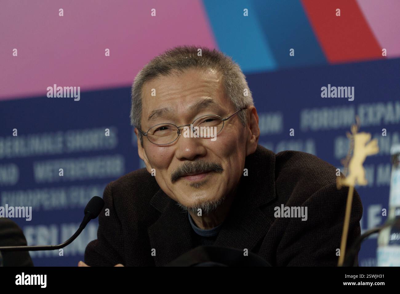 Kang Soyi, Ha Seong-guk, Hong Sang-soo, Yun-hee Cho, Kwon Hae-hyo and ...