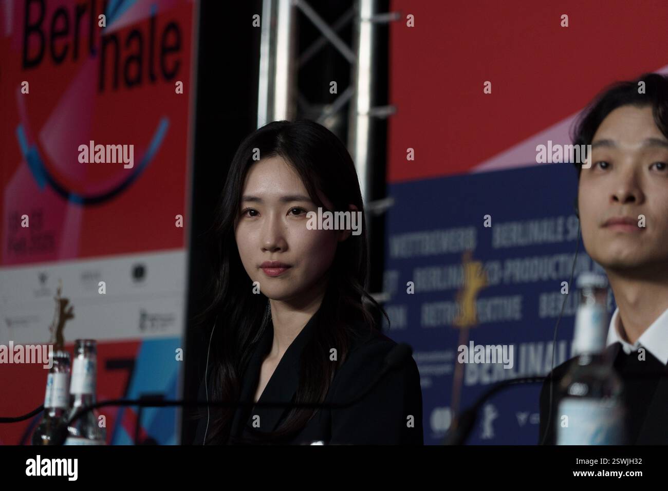 Kang Soyi, Ha Seong-guk, Hong Sang-soo, Yun-hee Cho, Kwon Hae-hyo and ...