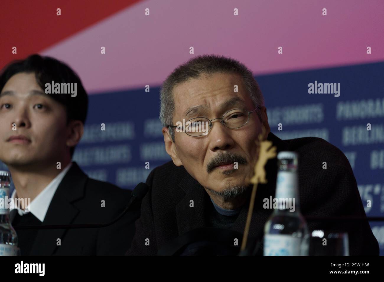 Kang Soyi, Ha Seong-guk, Hong Sang-soo, Yun-hee Cho, Kwon Hae-hyo and ...