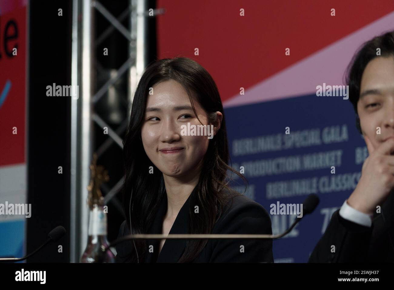 Kang Soyi, Ha Seong-guk, Hong Sang-soo, Yun-hee Cho, Kwon Hae-hyo and ...