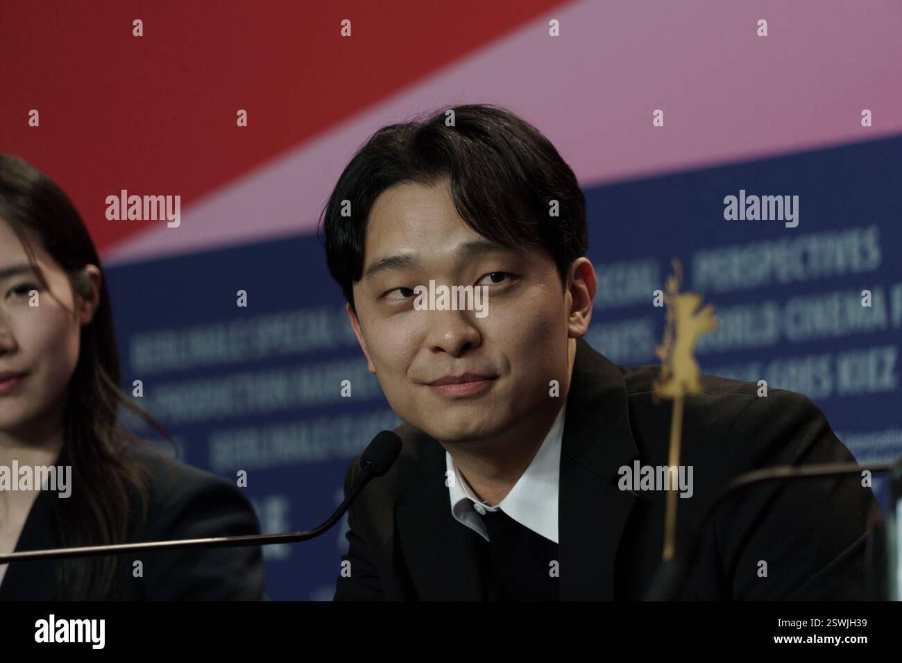 Kang Soyi, Ha Seong-guk, Hong Sang-soo, Yun-hee Cho, Kwon Hae-hyo and ...