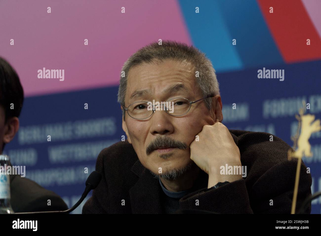 Kang Soyi, Ha Seong-guk, Hong Sang-soo, Yun-hee Cho, Kwon Hae-hyo and ...