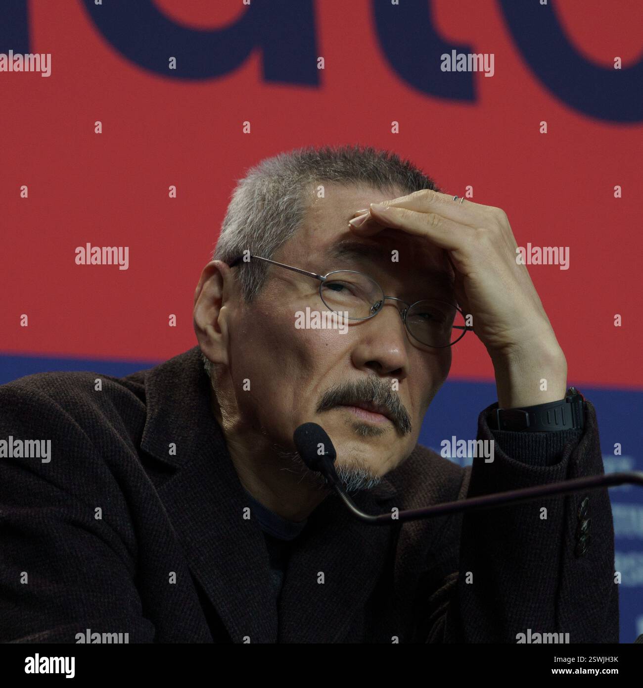 Kang Soyi, Ha Seong-guk, Hong Sang-soo, Yun-hee Cho, Kwon Hae-hyo and ...