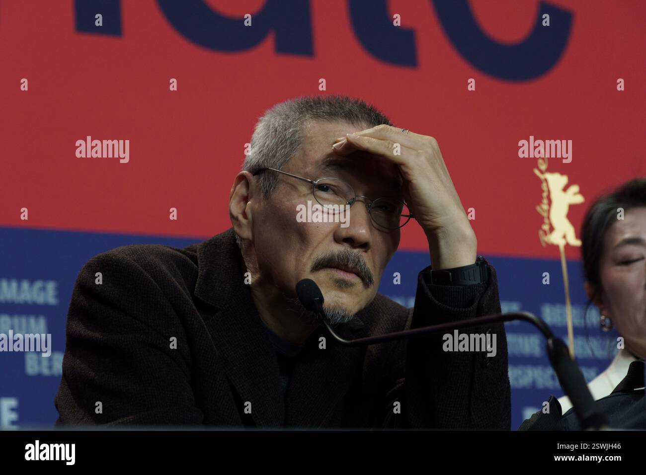 Kang Soyi, Ha Seong-guk, Hong Sang-soo, Yun-hee Cho, Kwon Hae-hyo and ...