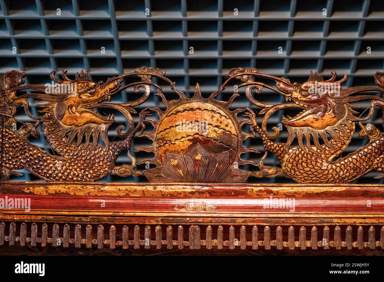 Macao museum, China, Asia Stock Photo - Alamy