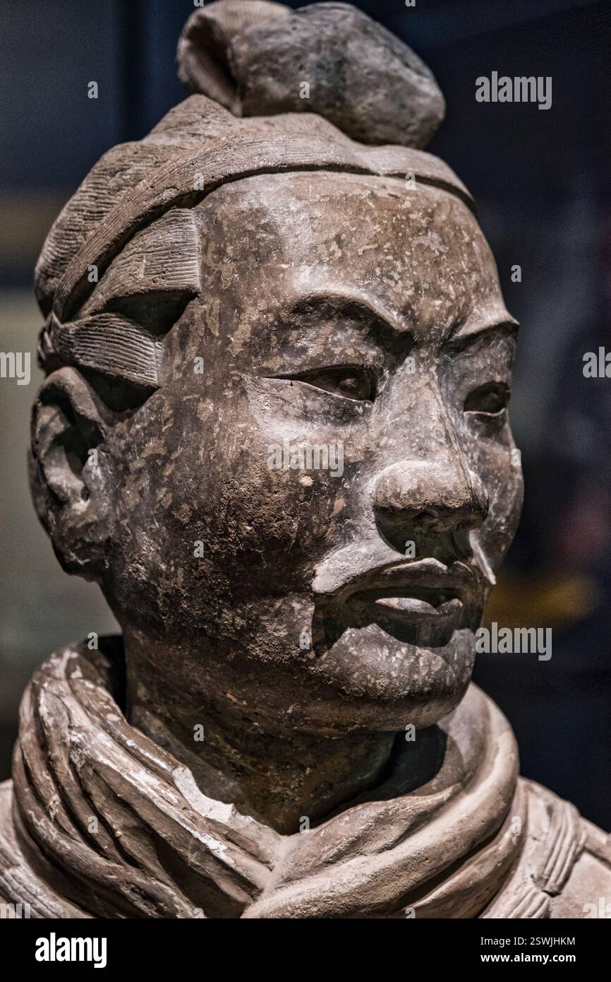 Macao museum, China, Asia Stock Photo - Alamy