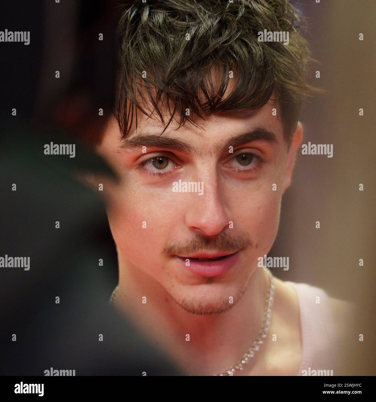 "A Complete Unknown" Premiere - 75th Berlinale International Film ...