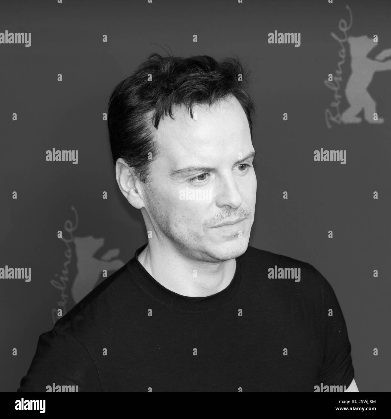 Michael Barker, John Sloss, Ethan Hawke, Margaret Qualley, Andrew Scott ...