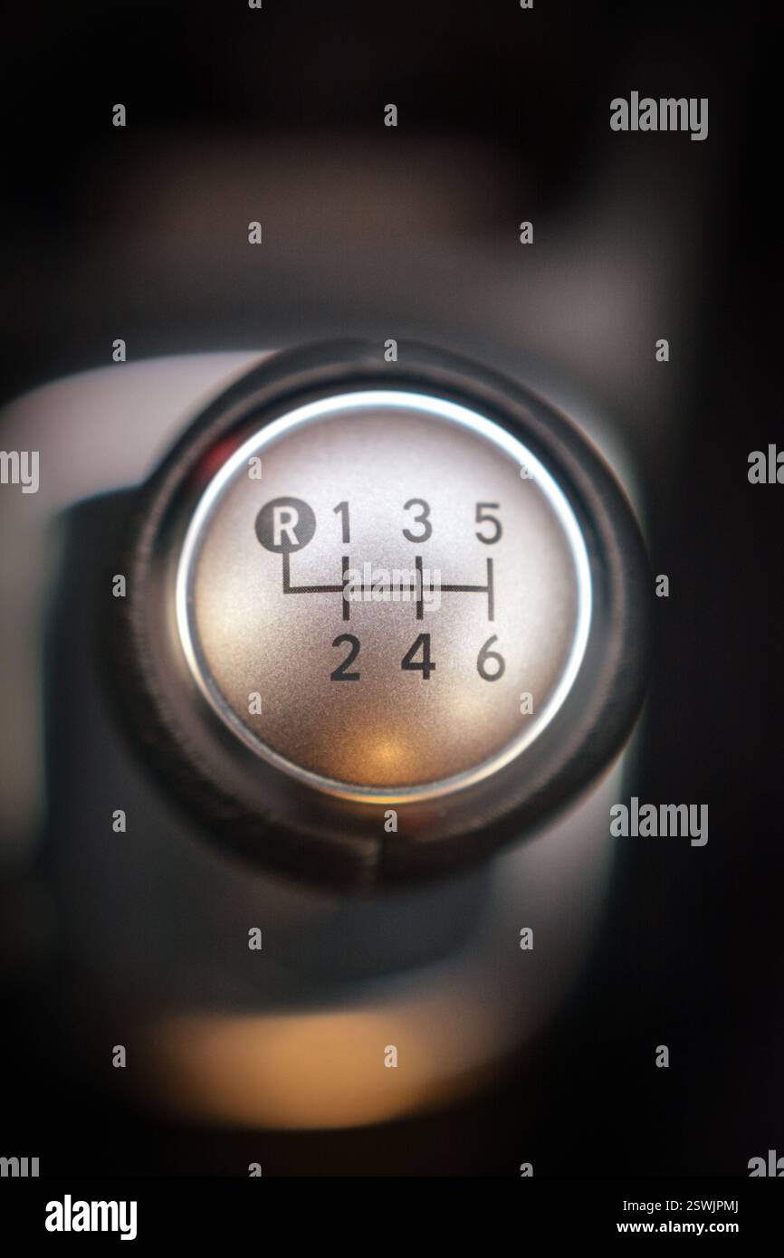Transport six speed manual transmission hi-res stock photography and ...