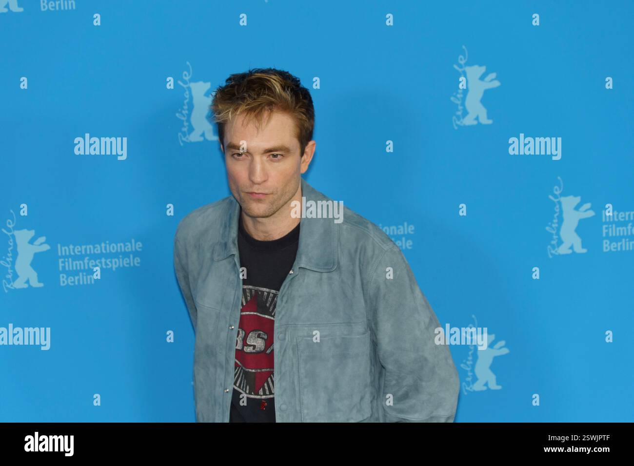 (L-R) US actor Steven Yeun, Australian actress Toni Collette, English ...
