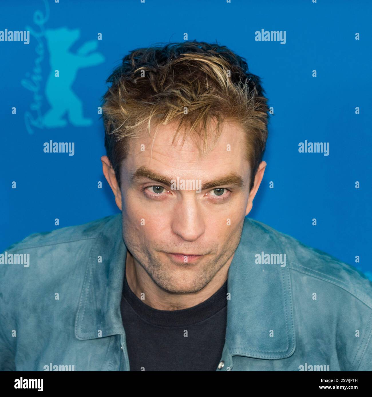 (L-R) US actor Steven Yeun, Australian actress Toni Collette, English ...