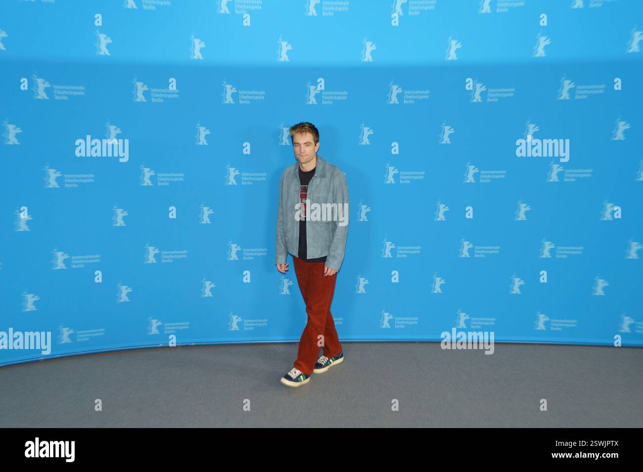 (L-R) US actor Steven Yeun, Australian actress Toni Collette, English ...