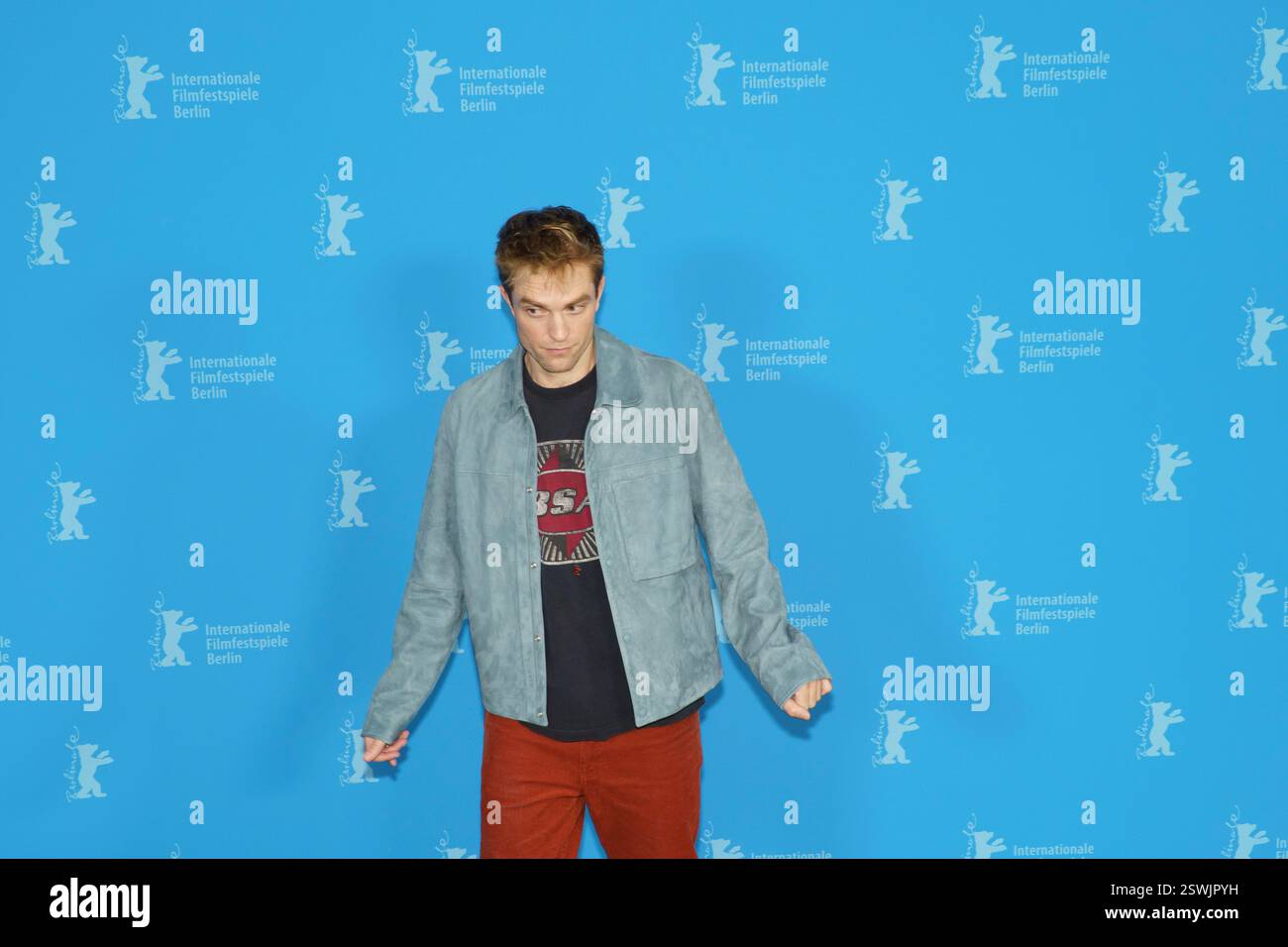 (L-R) US actor Steven Yeun, Australian actress Toni Collette, English ...
