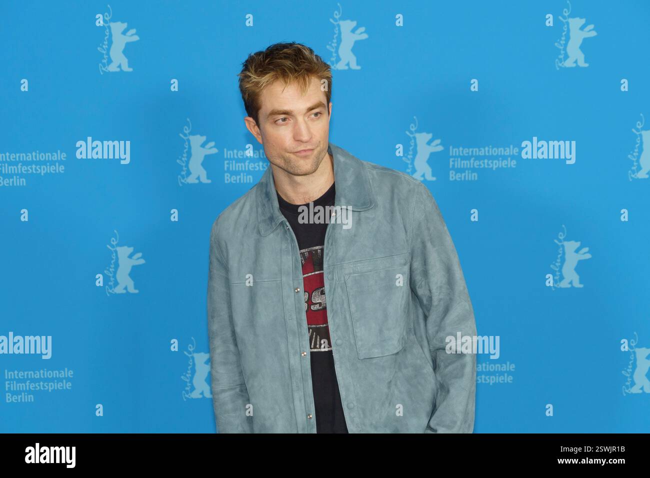 (L-R) US actor Steven Yeun, Australian actress Toni Collette, English ...