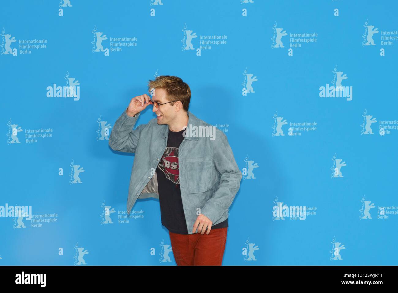 (L-R) US actor Steven Yeun, Australian actress Toni Collette, English ...