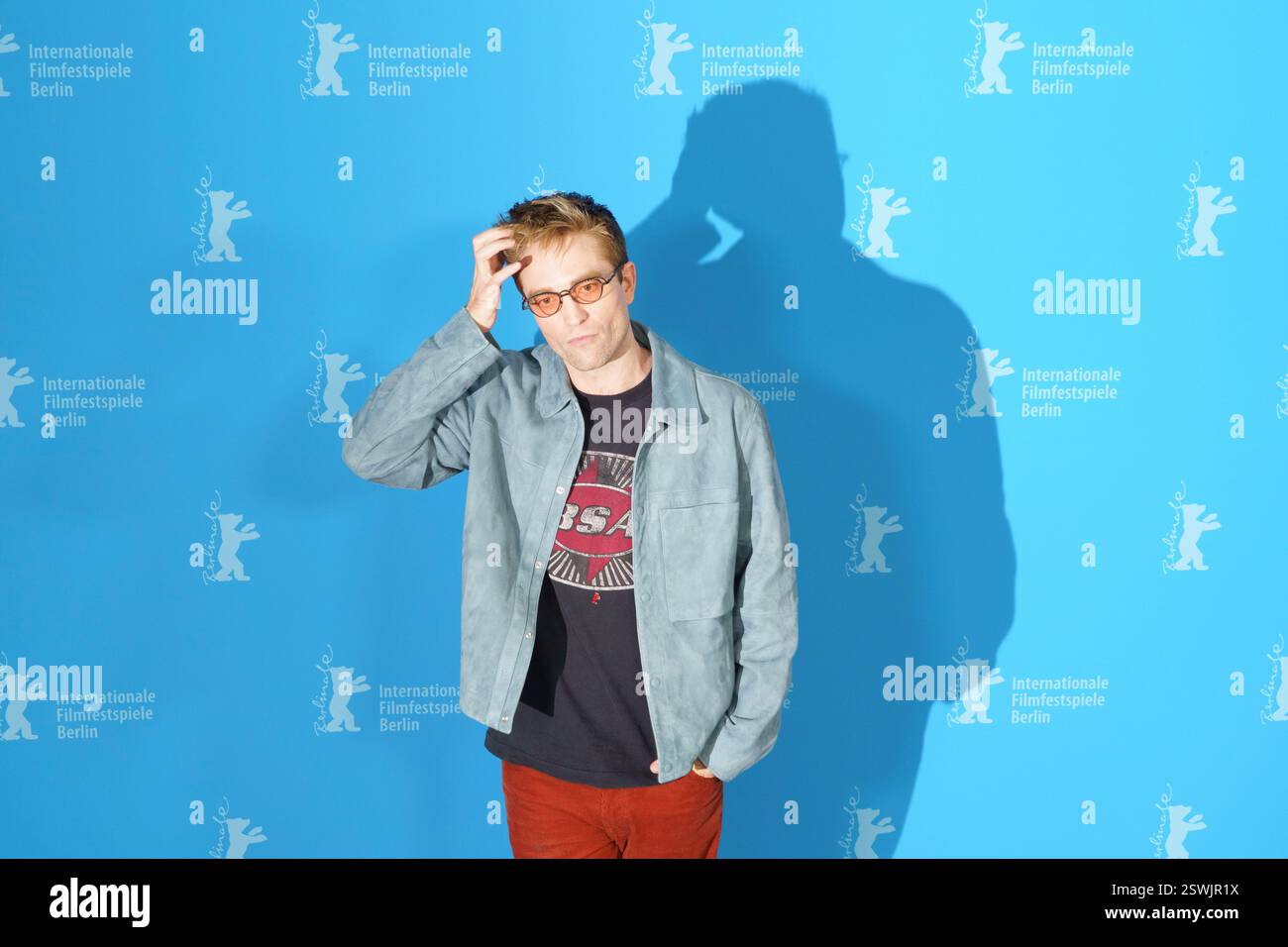 (L-R) US actor Steven Yeun, Australian actress Toni Collette, English ...