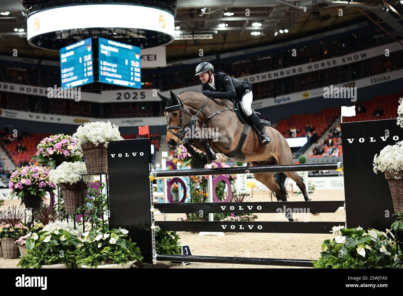 Stall w h hamann hamann hi-res stock photography and images - Alamy