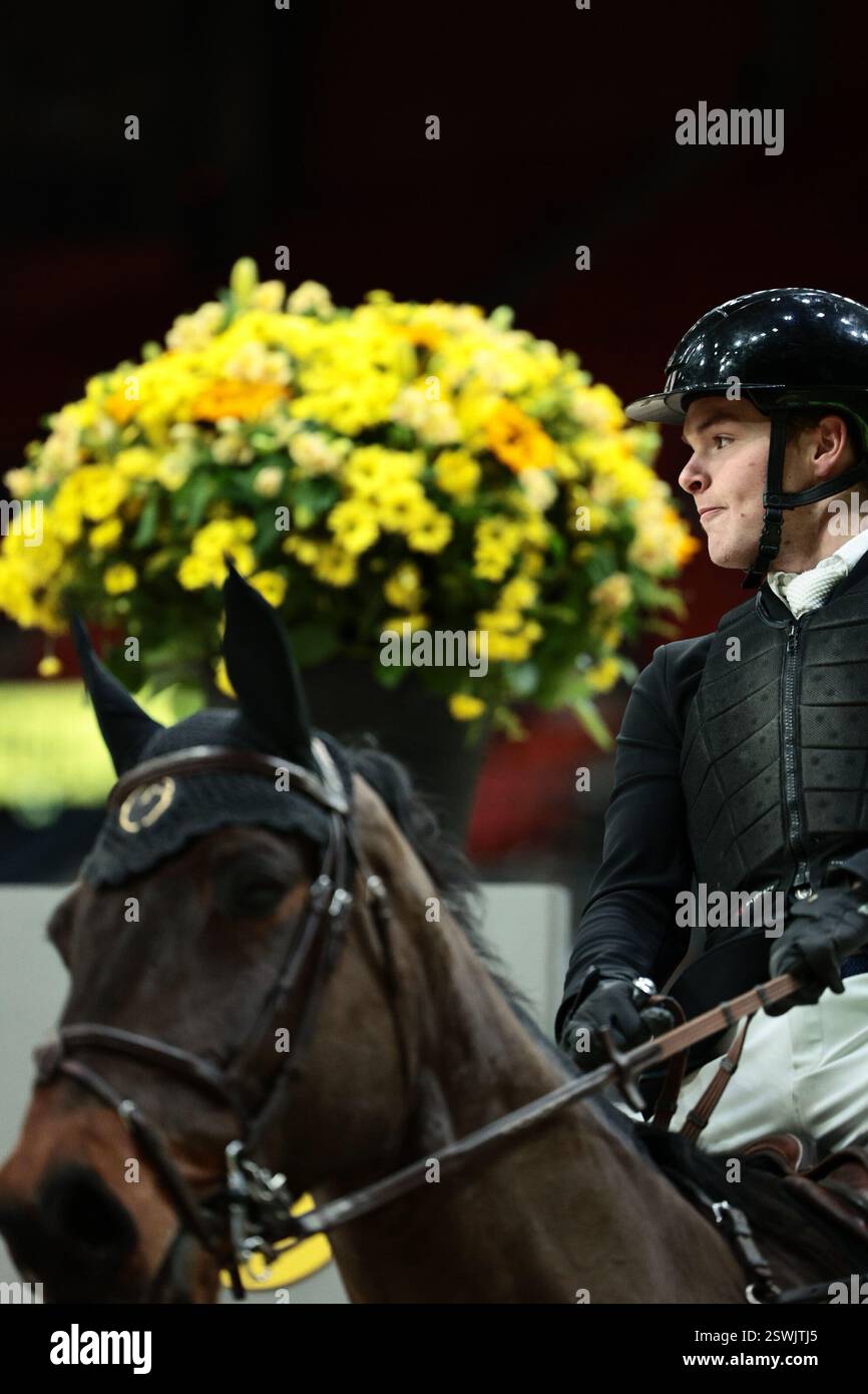 Carl hugo westergren hi-res stock photography and images - Alamy