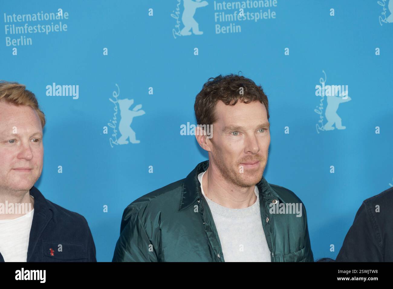 Andrea Cornwell, Adam Ackland, Benedict Cumberbatch, Dylan Southern and ...