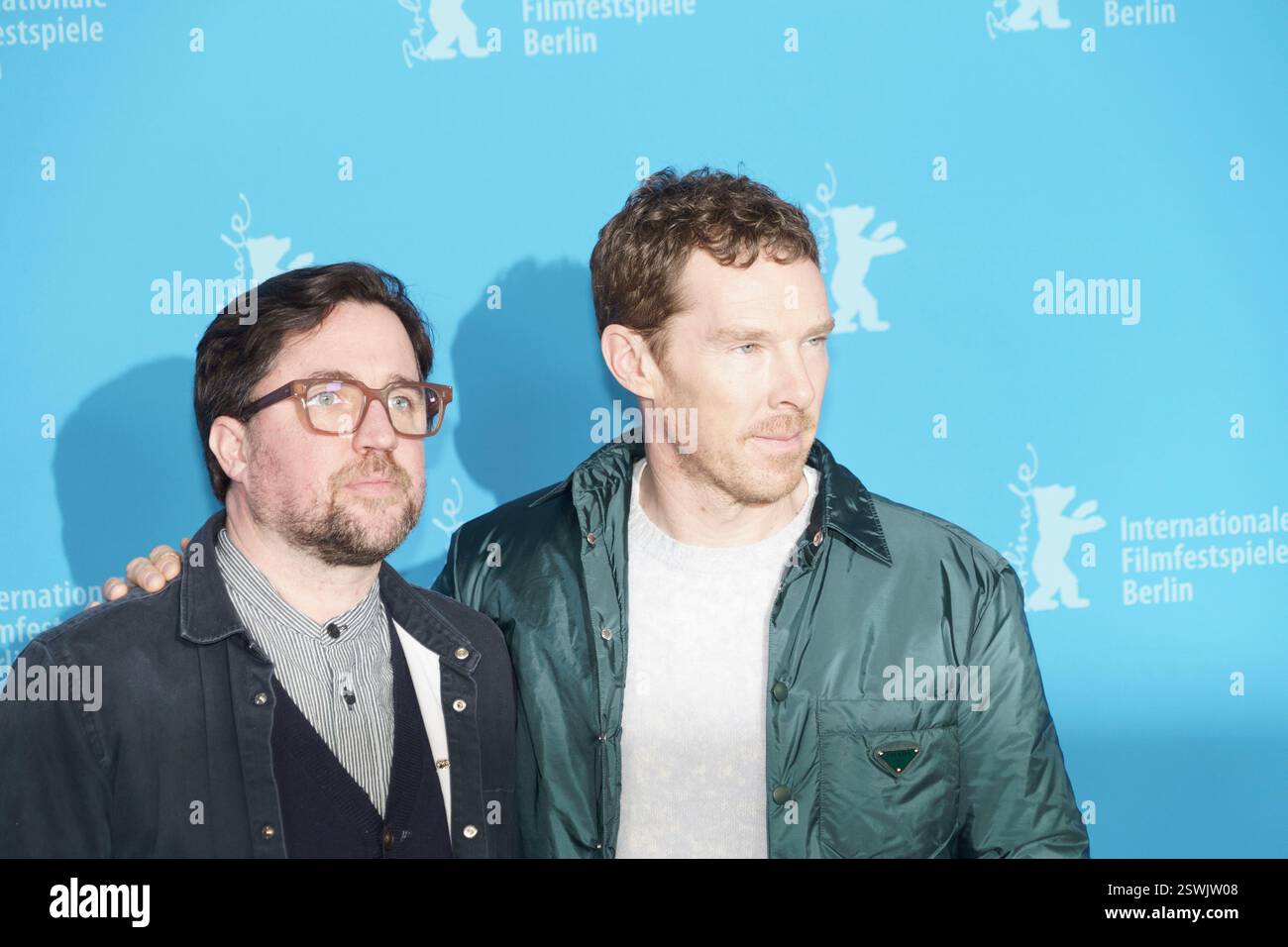 Andrea Cornwell, Adam Ackland, Benedict Cumberbatch, Dylan Southern and ...