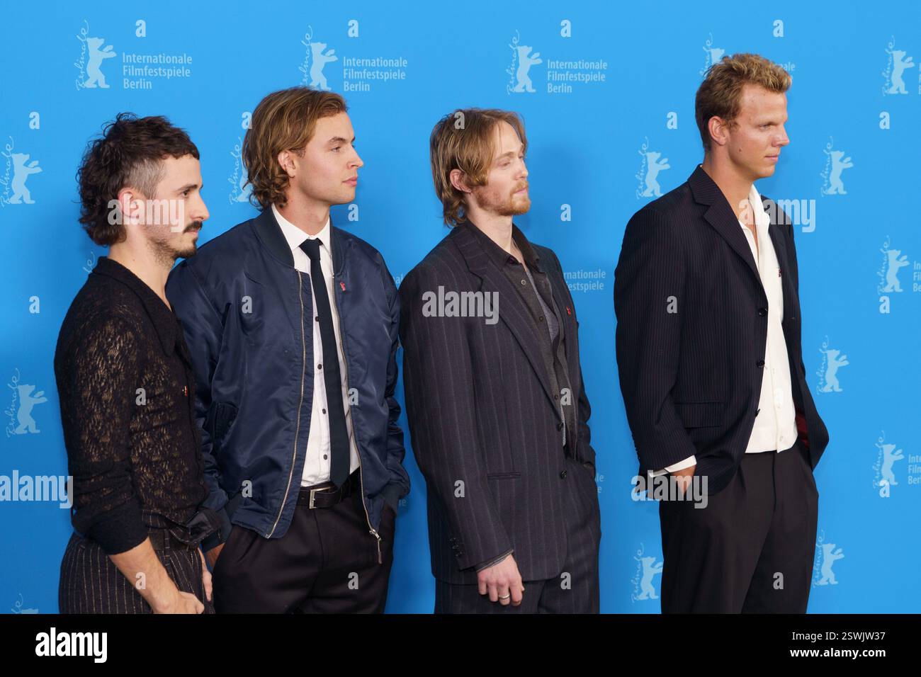 Rachel Gardner, Jo Porter, Shaun Grant, Justin Kurzel, Essie Davis ...