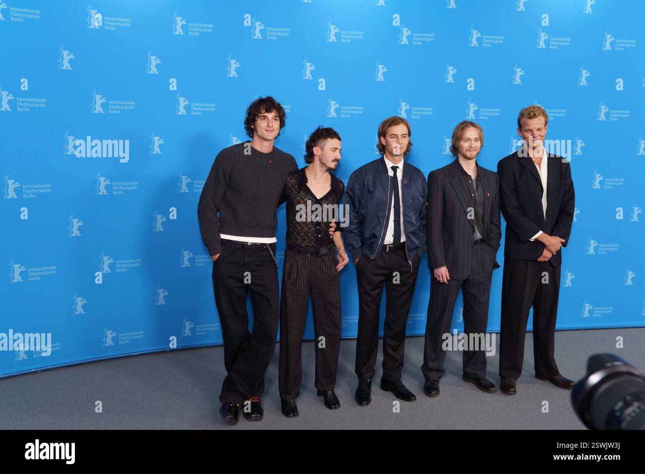 Rachel Gardner, Jo Porter, Shaun Grant, Justin Kurzel, Essie Davis ...