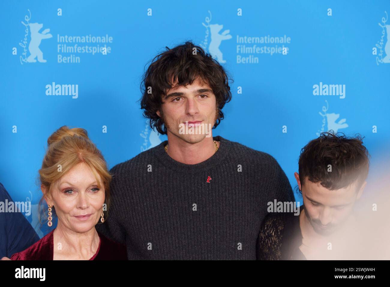 Rachel Gardner, Jo Porter, Shaun Grant, Justin Kurzel, Essie Davis ...
