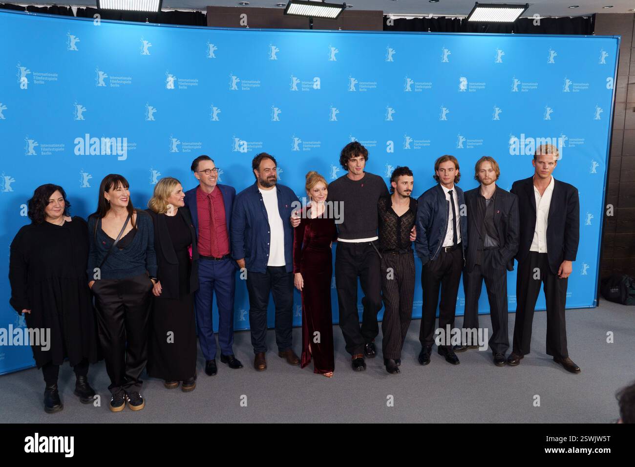 Rachel Gardner, Jo Porter, Shaun Grant, Justin Kurzel, Essie Davis ...