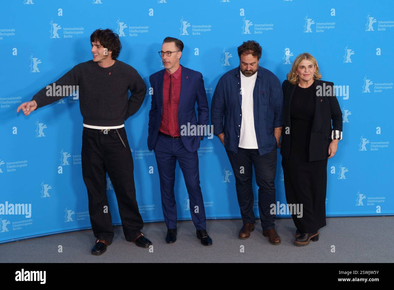Rachel Gardner, Jo Porter, Shaun Grant, Justin Kurzel, Essie Davis ...