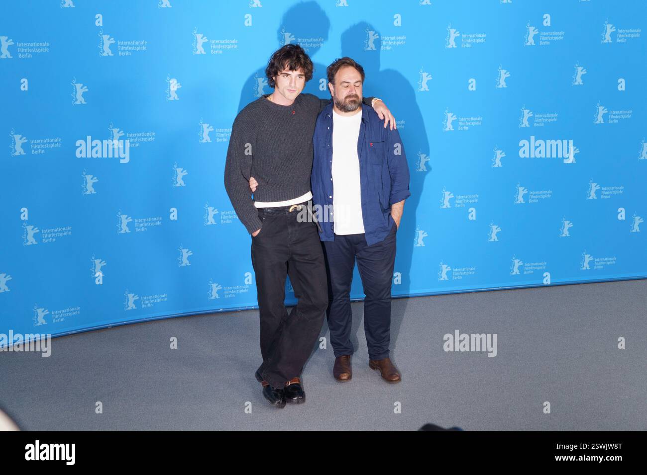 Rachel Gardner, Jo Porter, Shaun Grant, Justin Kurzel, Essie Davis ...