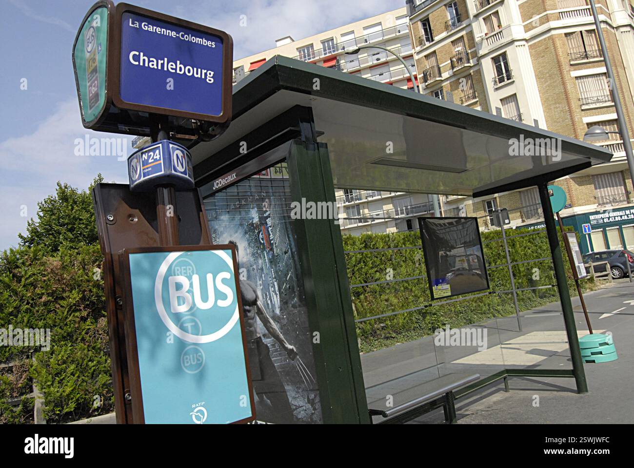 PARIS/FRANCE Paris stransport system 5 days tikcet cost 33.70 Euros ...