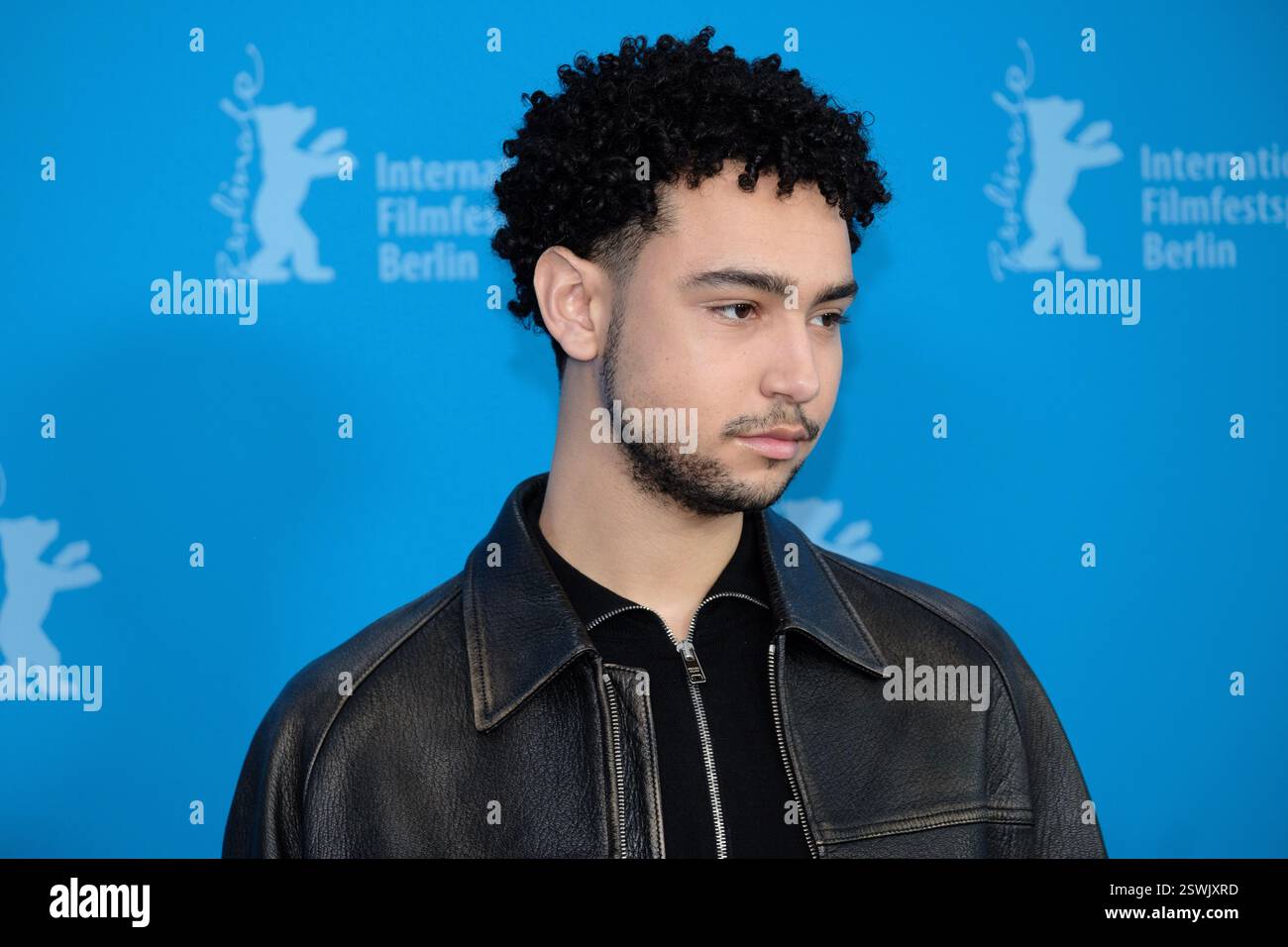 Galen Core, Francesco Melzi d’Eril, Théodore Pellerin, Alex Russell and ...