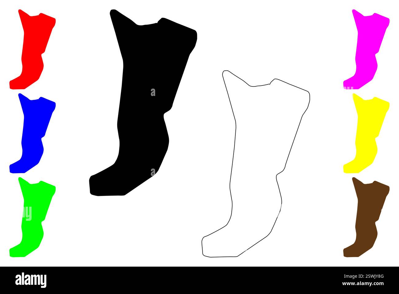 Ethiopia dessie Stock Vector Images - Alamy