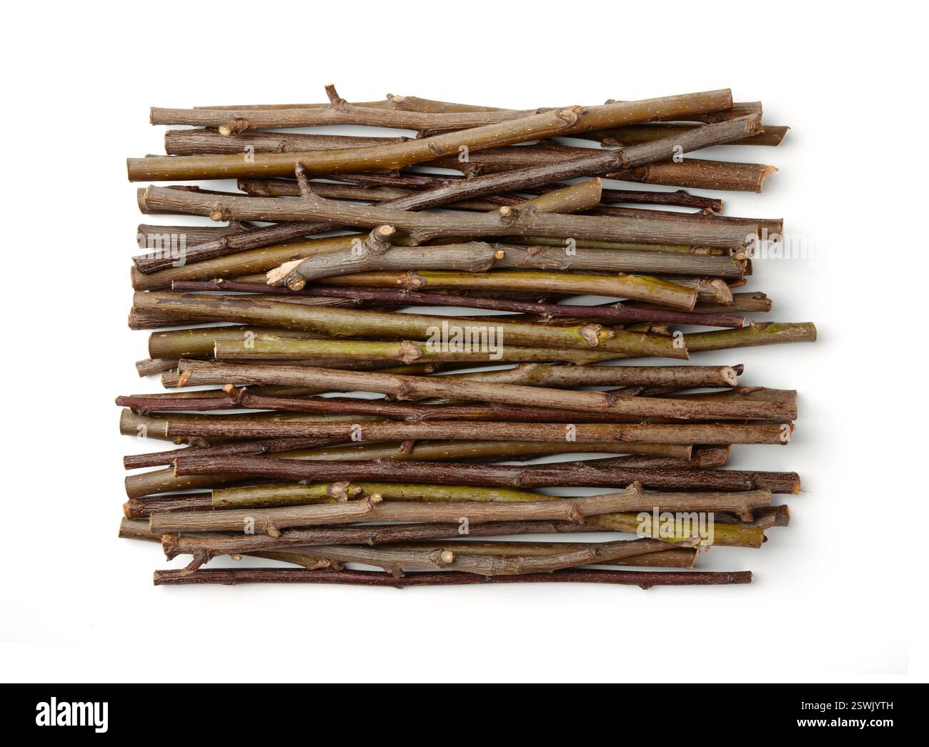 Twig fire Cut Out Stock Images & Pictures - Alamy