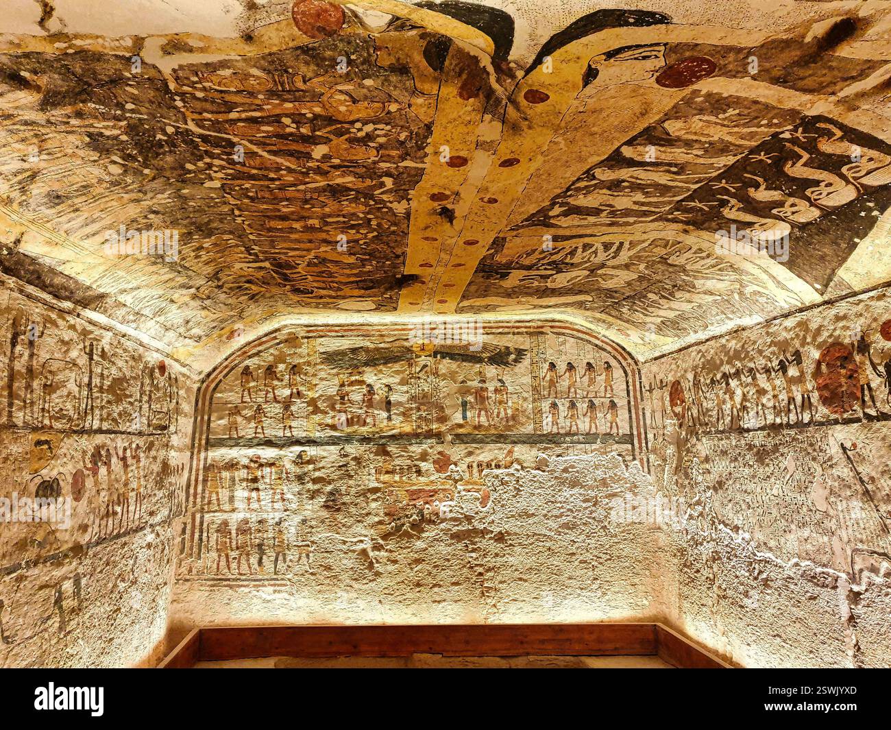 Goddess nut hi-res stock photography and images - Alamy