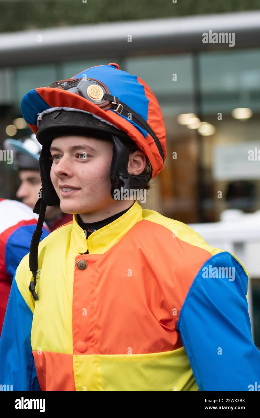 Miss megan bevan hi-res stock photography and images - Alamy