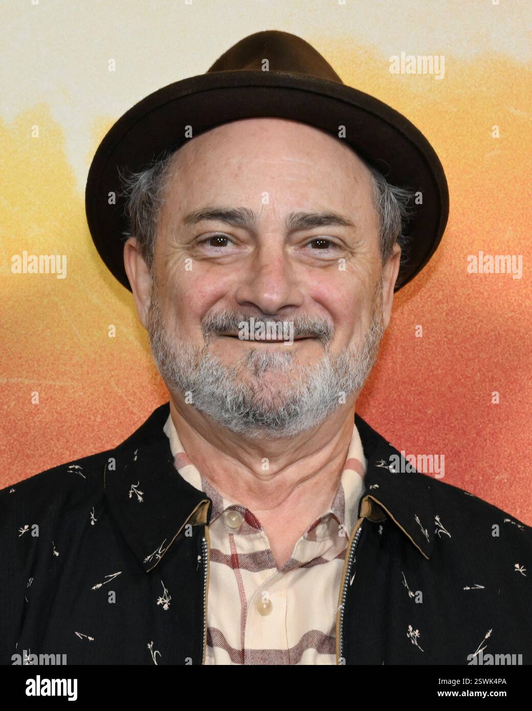 Culver City, California, USA. 20th Feb, 2025. Kevin Pollak. "Nine ...