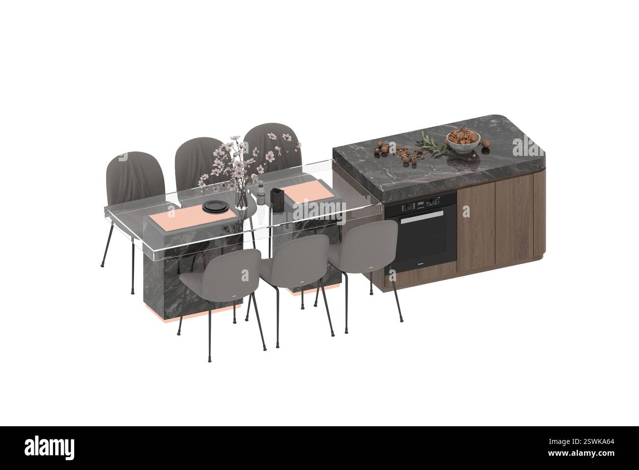 Light table window Cut Out Stock Images & Pictures - Alamy