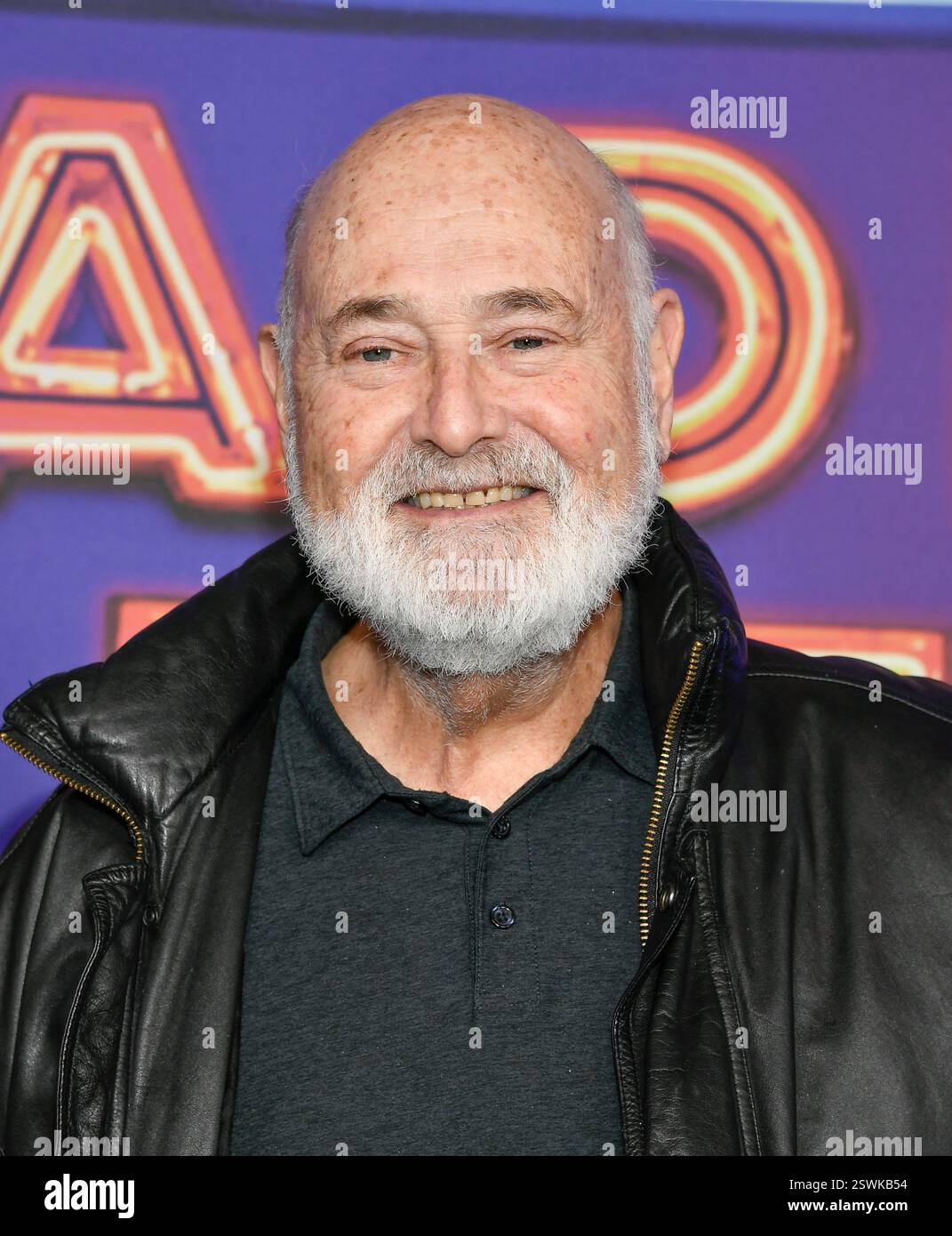 Rob Reiner attends the SNL50: The Homecoming Concert at Radio City ...