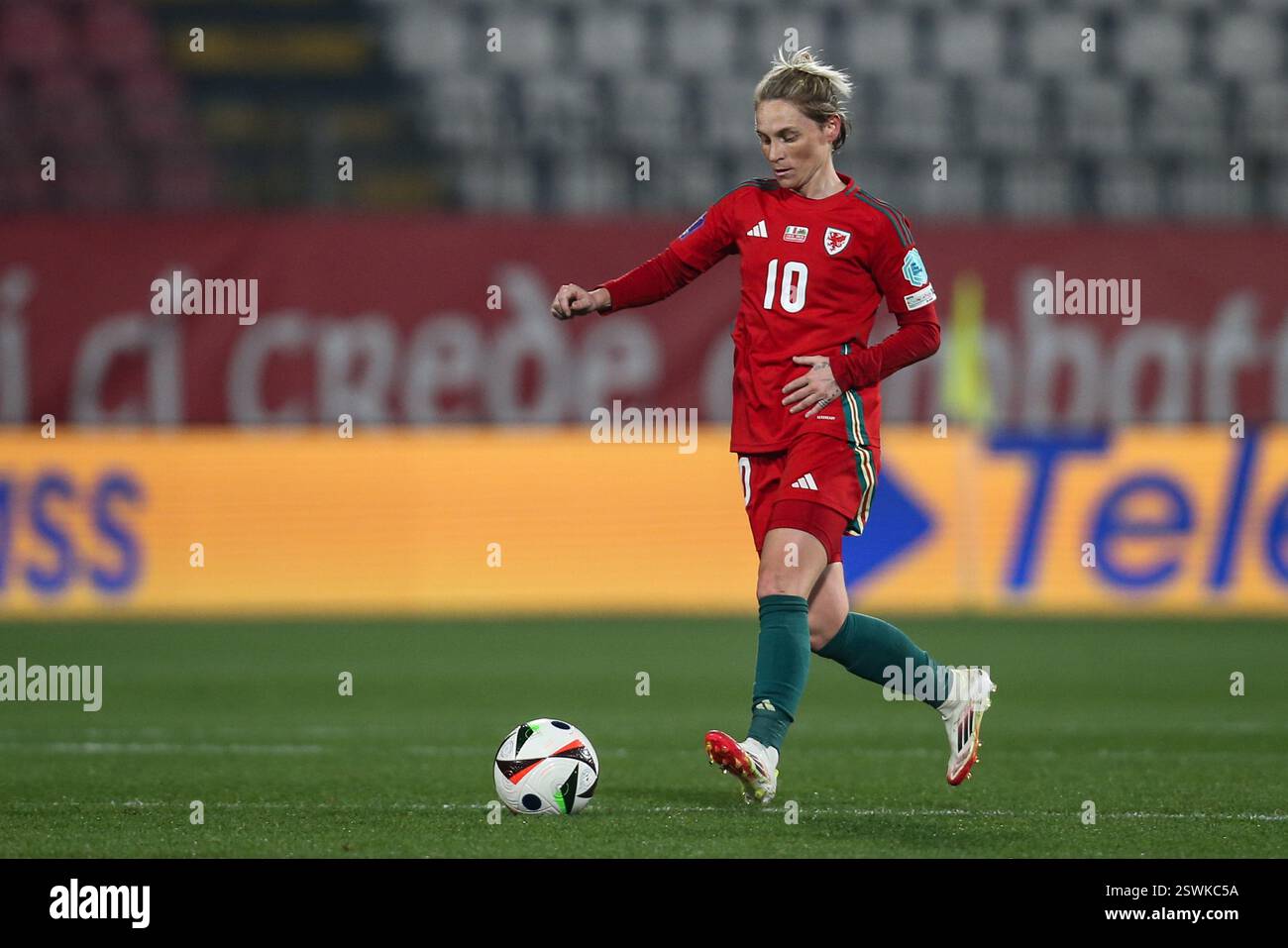 Jessica fishlock wales hi-res stock photography and images - Alamy