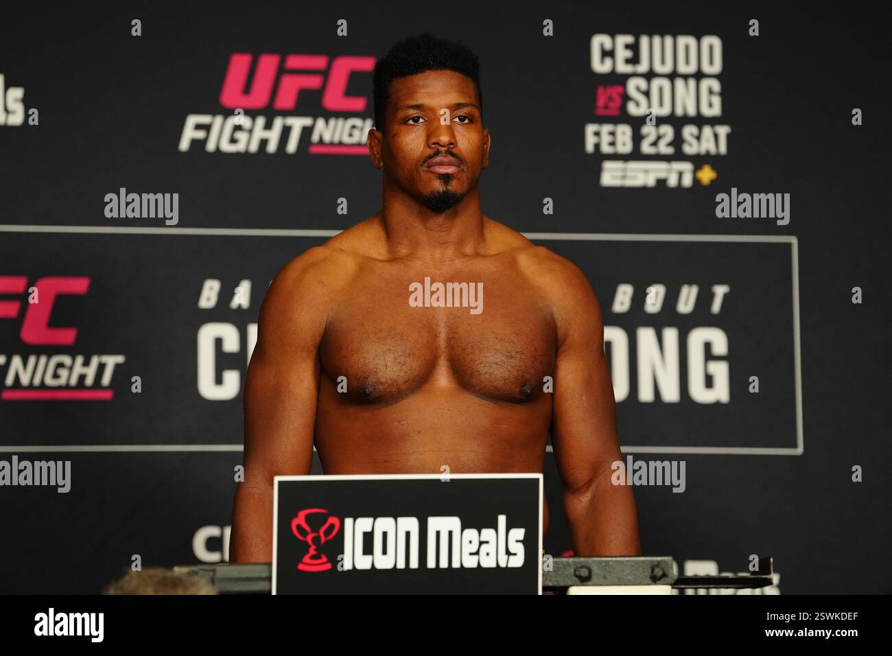 Seattle, Wa, United States. 21st Feb, 2025. SEATTLE, WA - FEBRUARY 21 ...