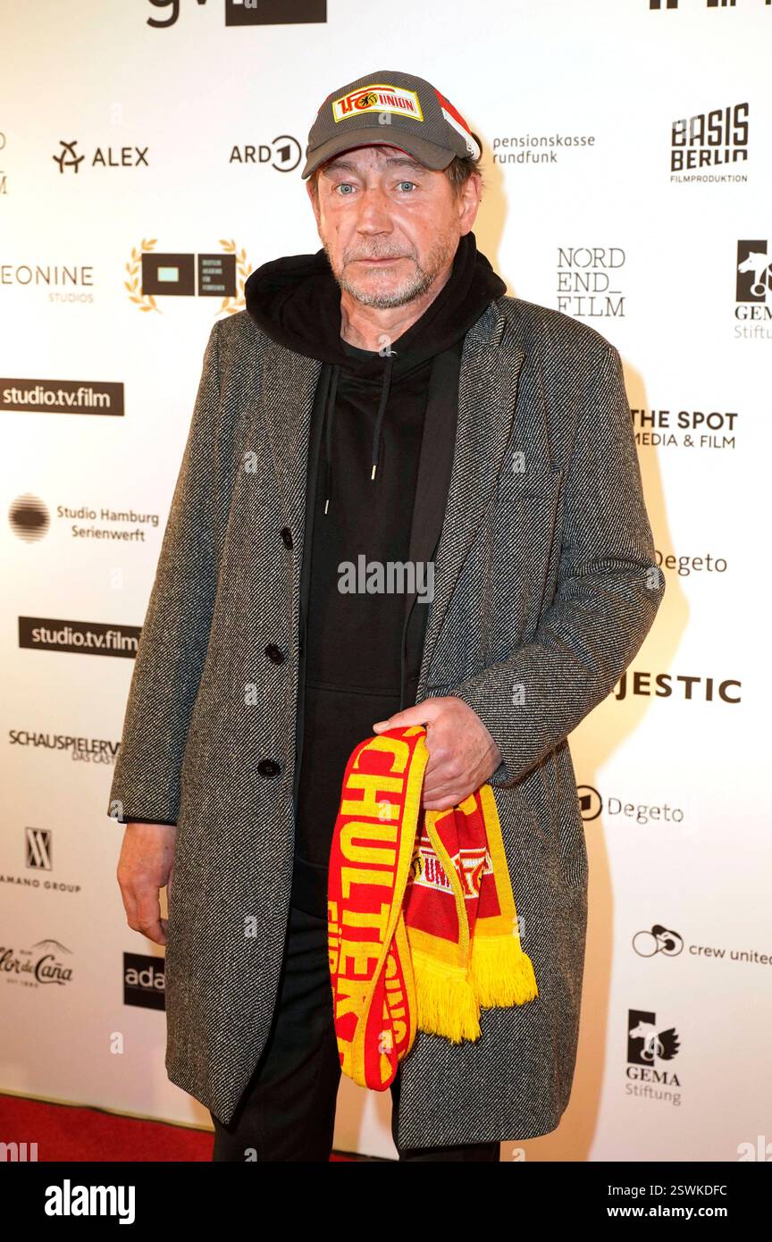 Thorsten Merten bei der 12. Verleihung der DAfFNE-Auszeichnung 2025 im ...