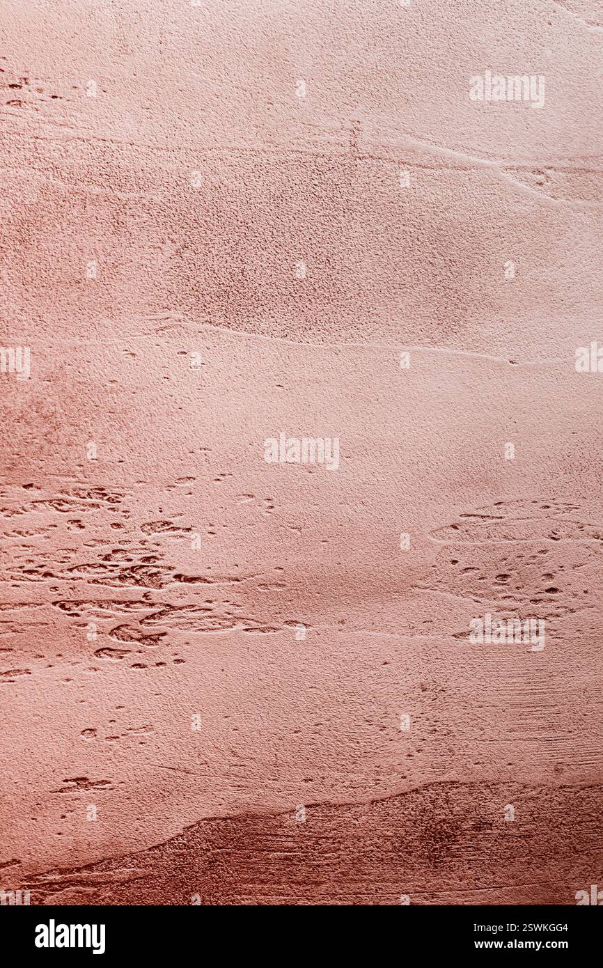 Textured abstract background in warm earthy tones for design and ...