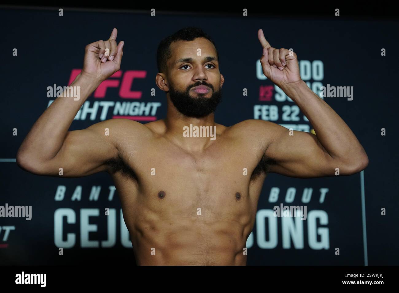 February 21, 2025, Seattle, Wa, Seattle, Wa, United States: Julius ...