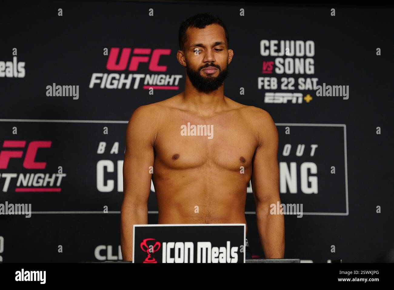 February 21, 2025, Seattle, Wa, Seattle, Wa, United States: Julius ...