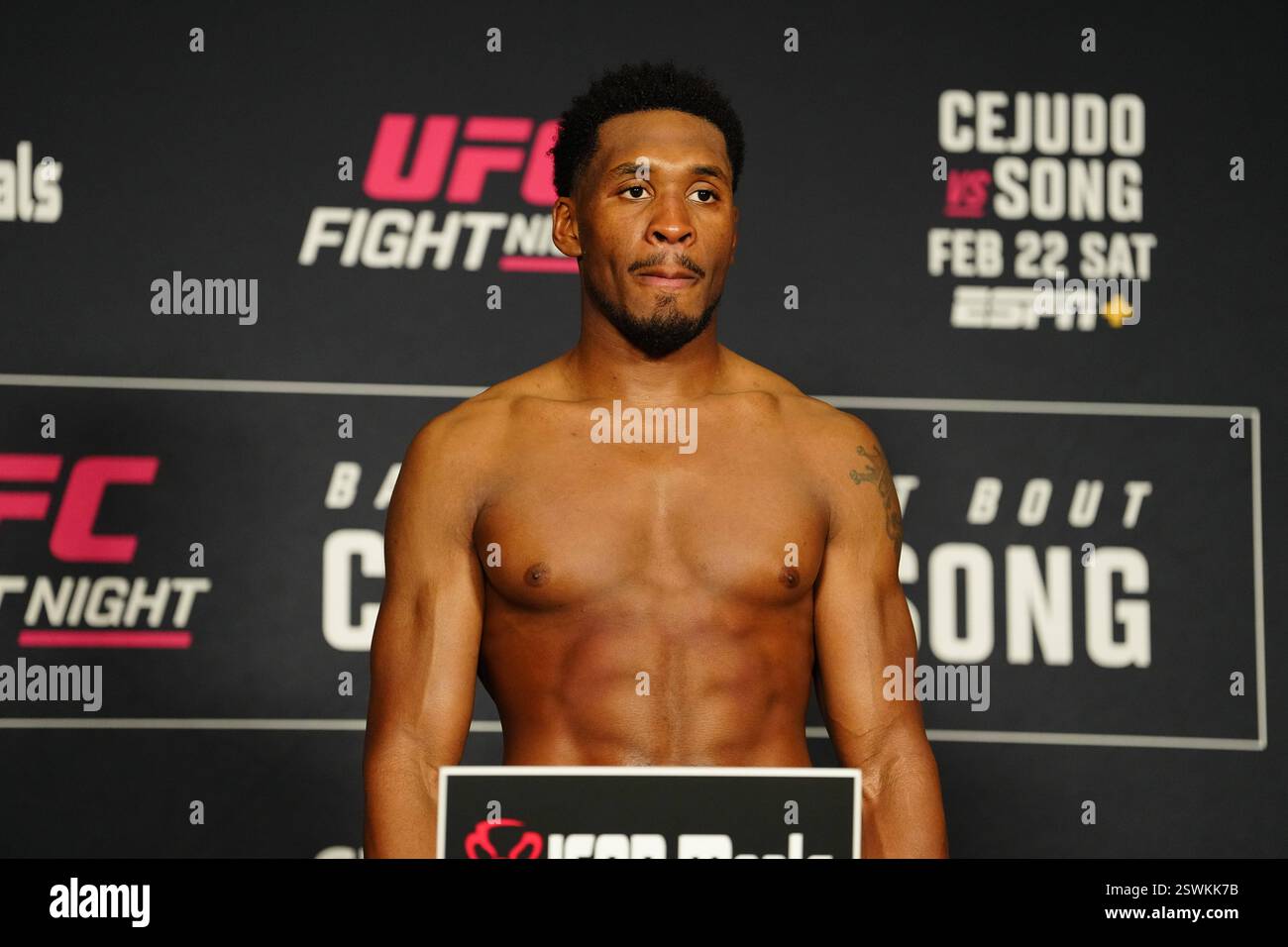 February 21, 2025, Seattle, Wa, Seattle, Wa, United States: Mansur ...