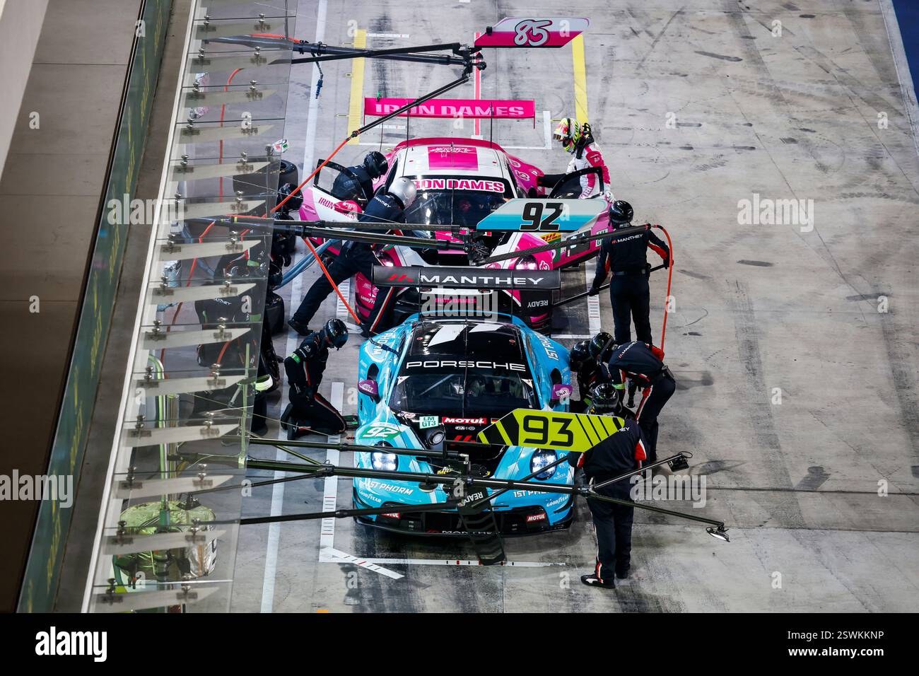 92 HARDWICK Ryan (usa), LIETZ Richard (aut), PERA Riccardo (ita ...
