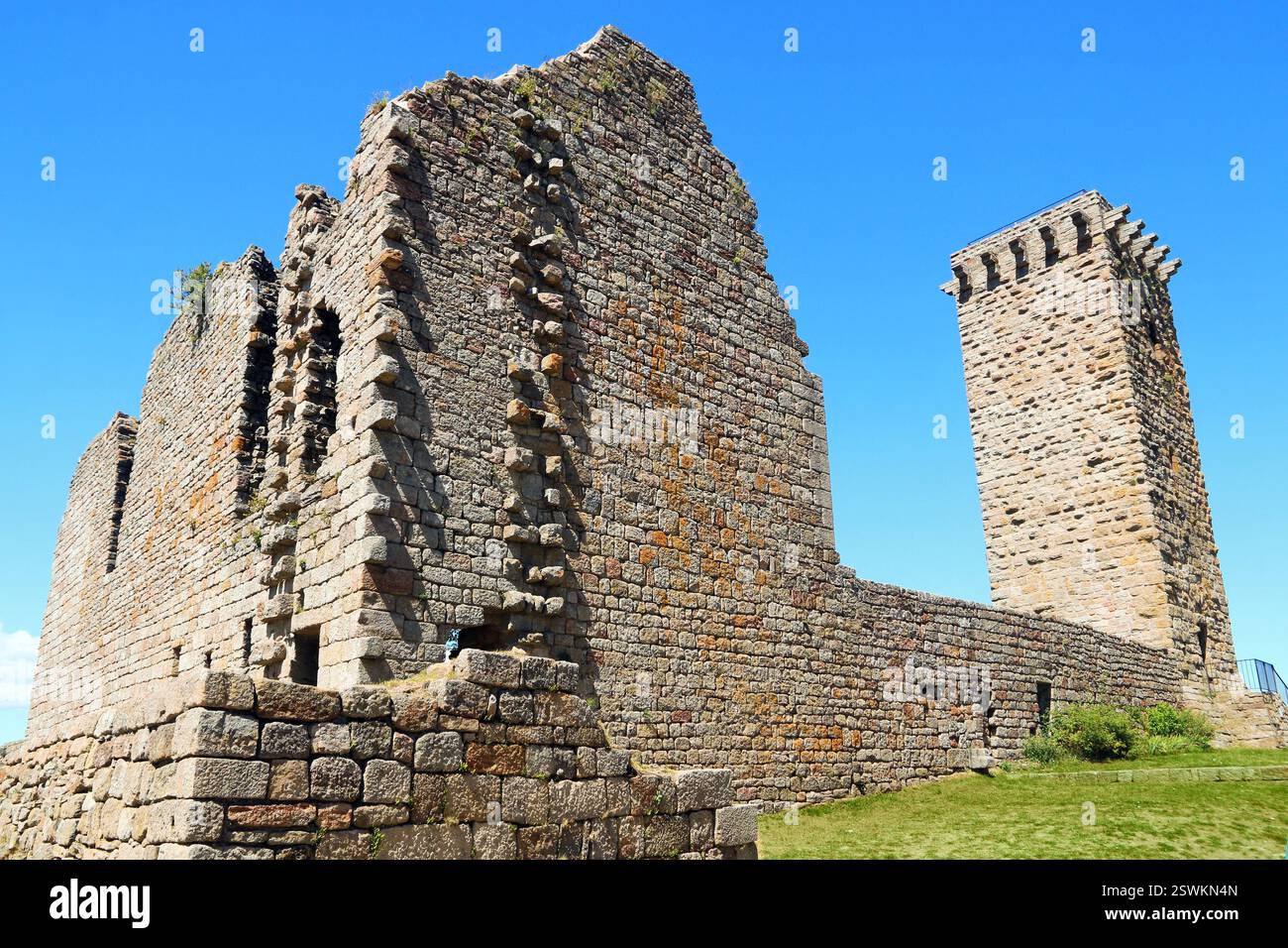 La fortification hi-res stock photography and images - Alamy